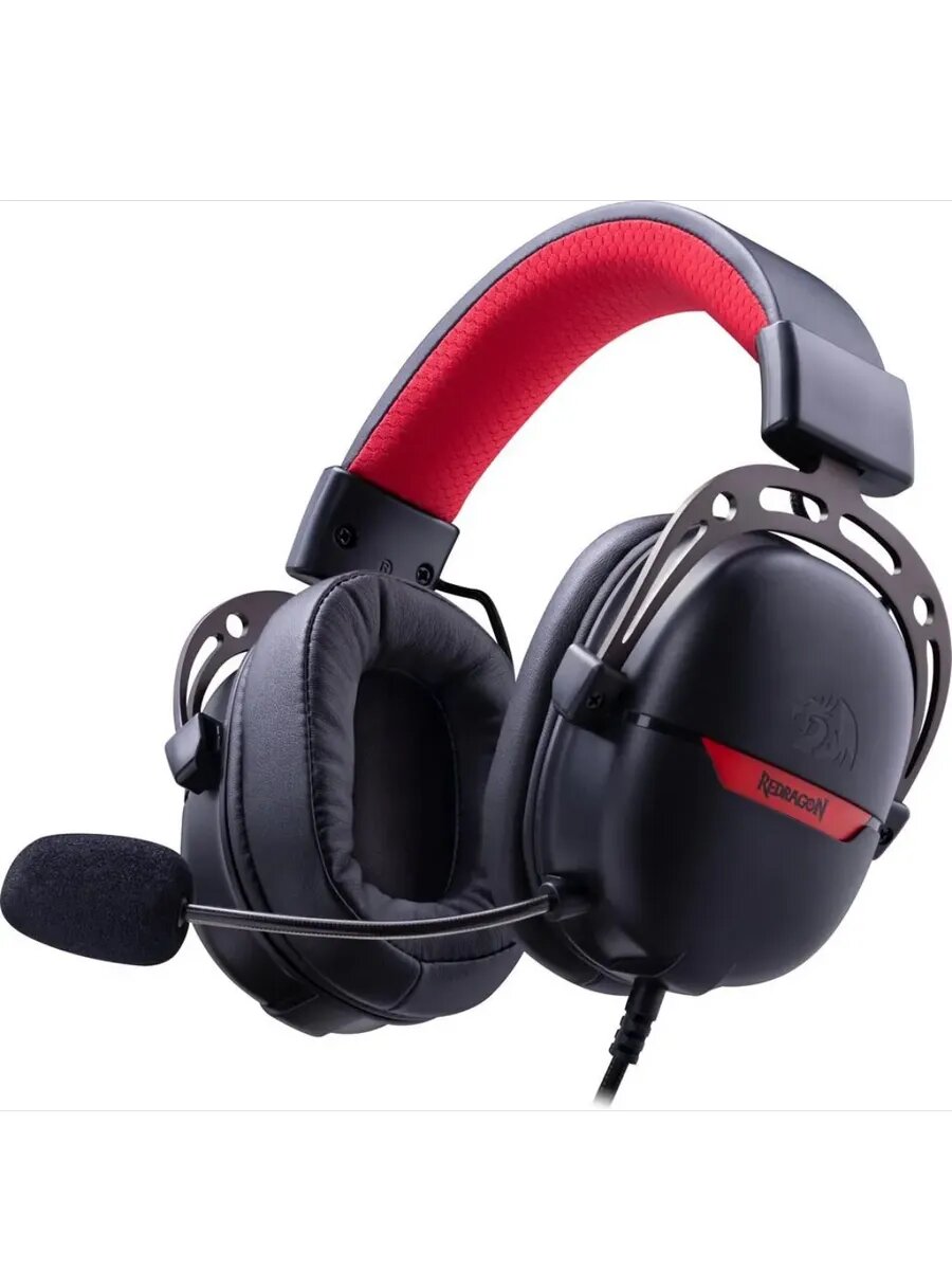 Наушники проводные игровые (72039) а Aurora 7.1 звук, USB