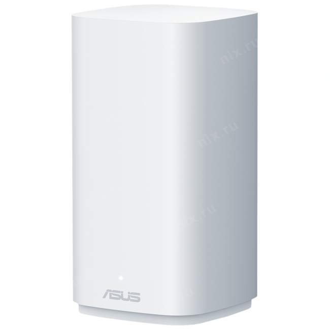 90IG09A0-MO3B60 ASUS Маршрутизатор ASUS BD4 OUTDOOR (W-1-PK) WiFi 7 2x2.5G+2x2.5G+2x2.5G 2882+688Mbps 5GHz/2.4GHz