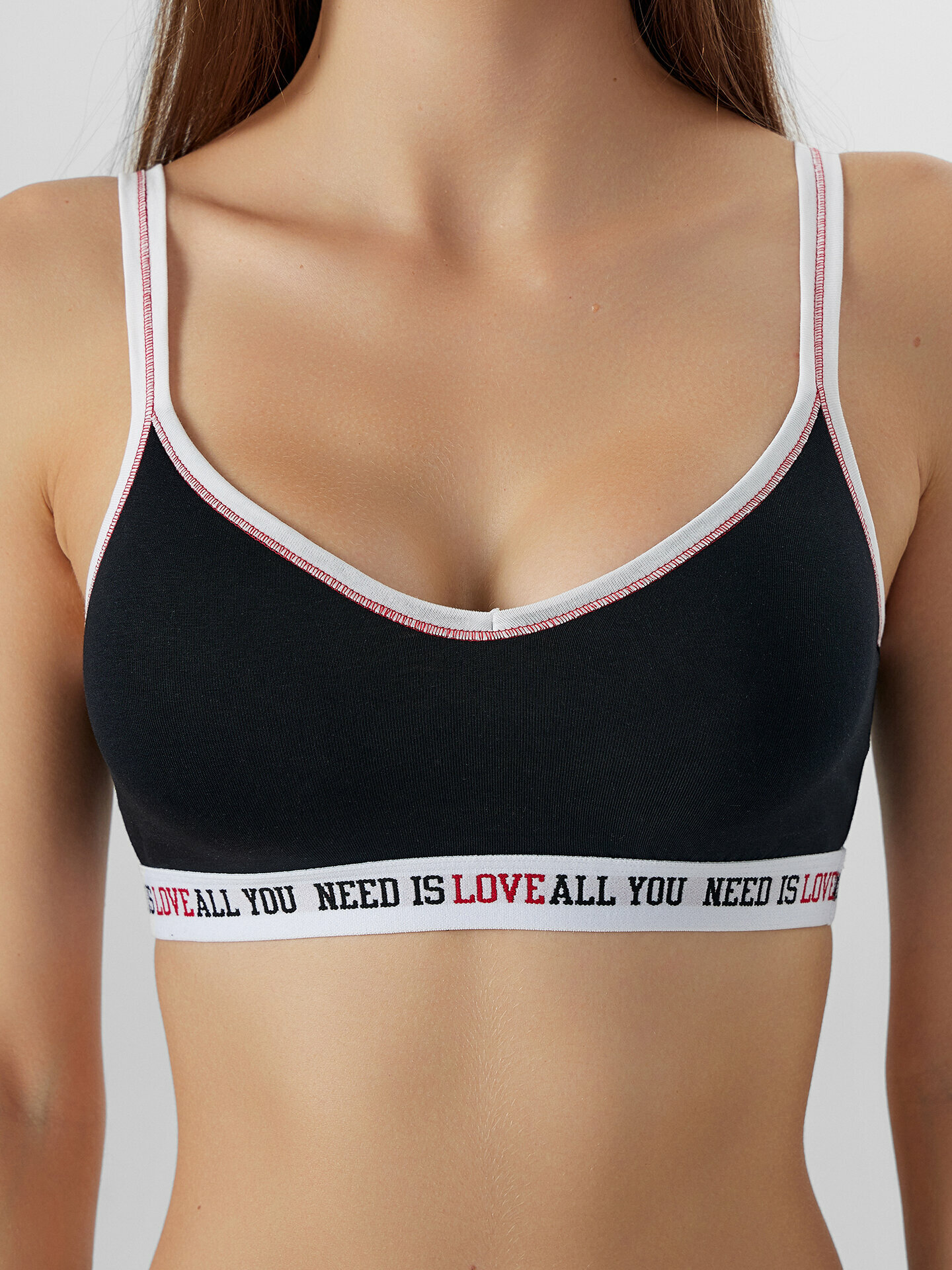 Бюстгальтер нижнее белье