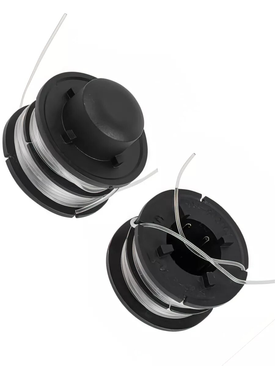 Головка триммерная WORTEX ТН 2203-1 (0318256)