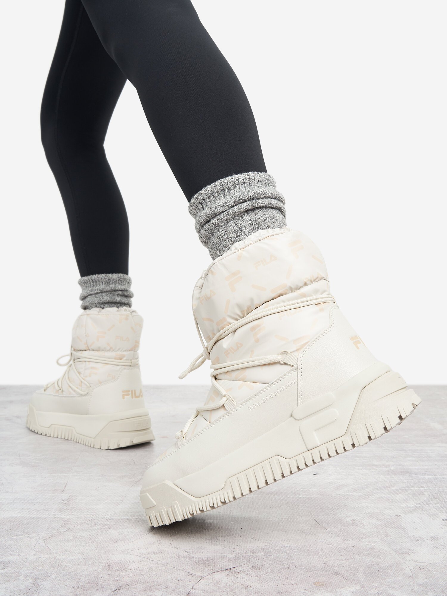 Сапоги POWDER PUFFY GL W