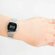 Наручные часы CASIO Vintage, silver/black