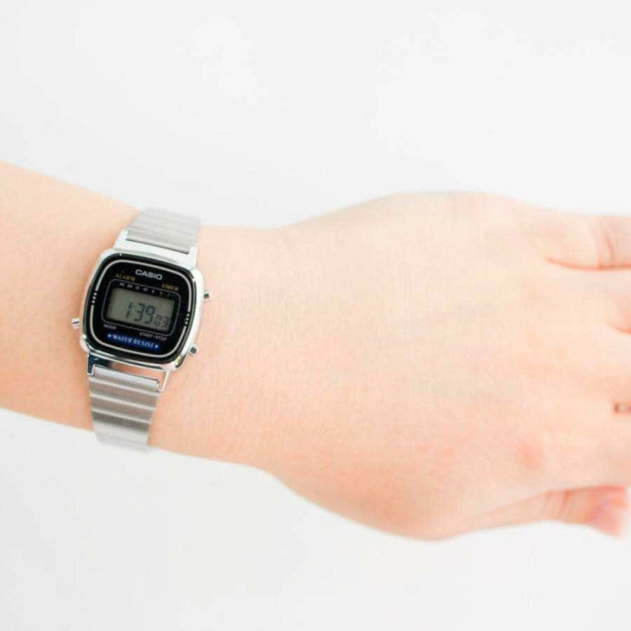 Наручные часы Vintage