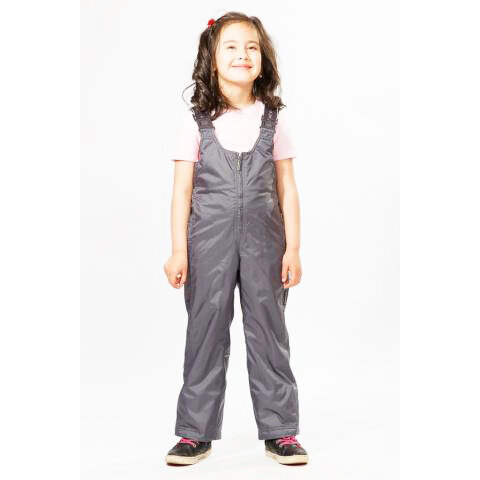 Брюки утеплённые Alpex зимний