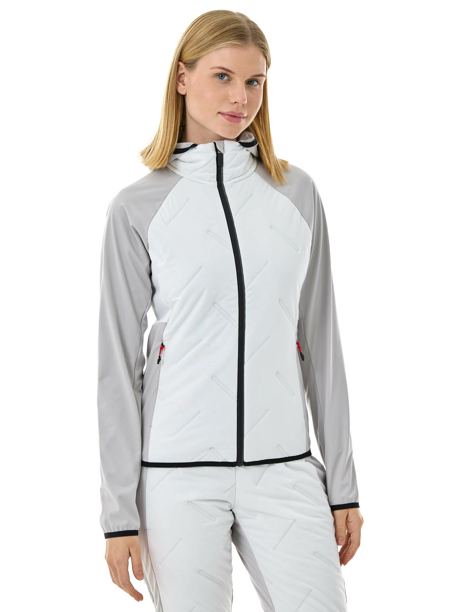 Куртка спортивная Melta hood