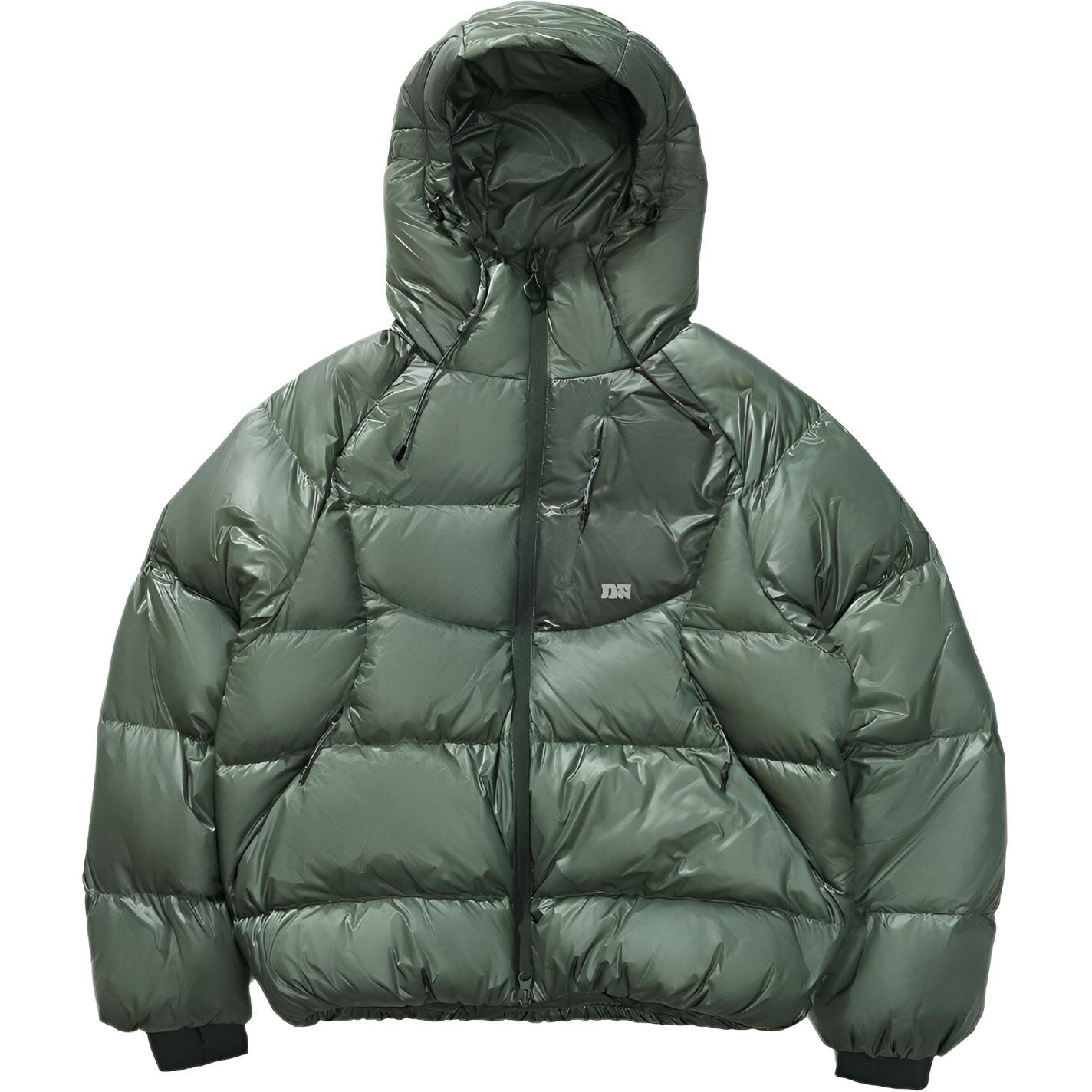 Пуховик nothomme