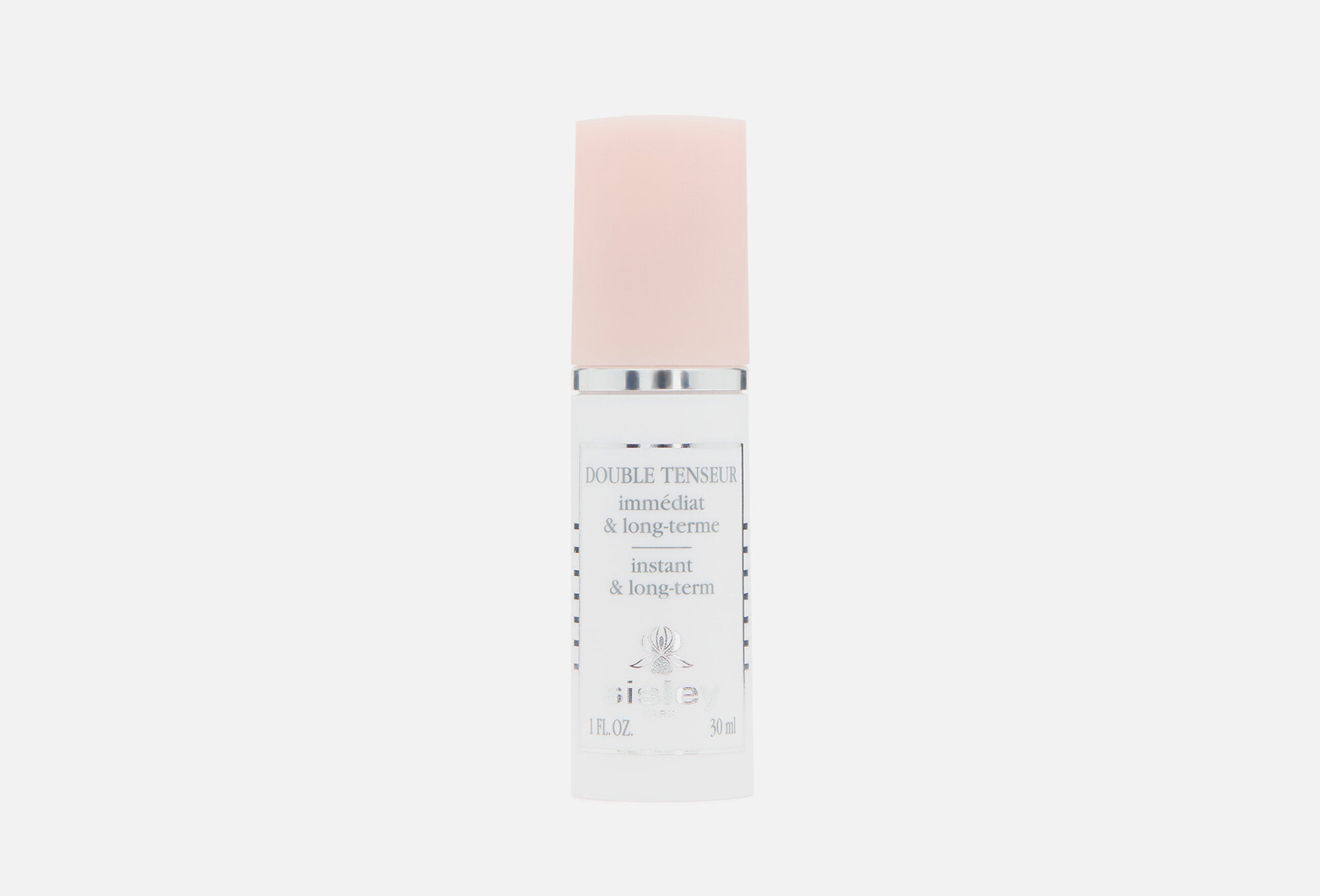 Гель для лица двойной лифтинг SISLEY Double Tenseur instant & long-term 30 мл