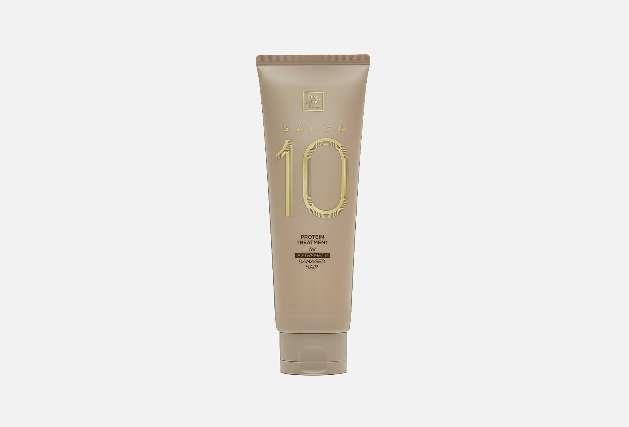 Маска для волос MISE EN SCENE treatment for extremely damaged hair 250 мл