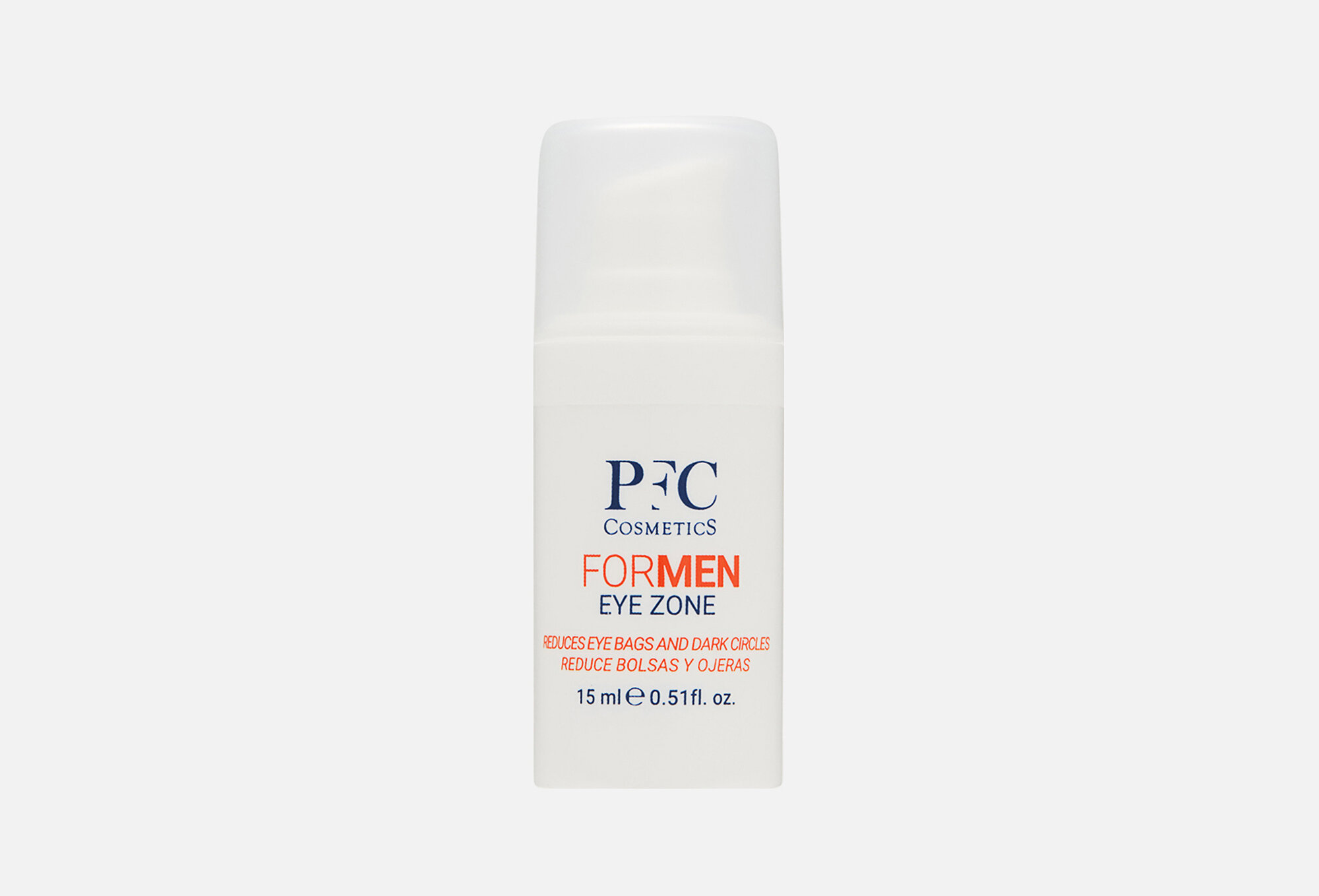 Крем для кожи вокруг глаз PFC COSMETICS Formen Eye Zone 15 мл