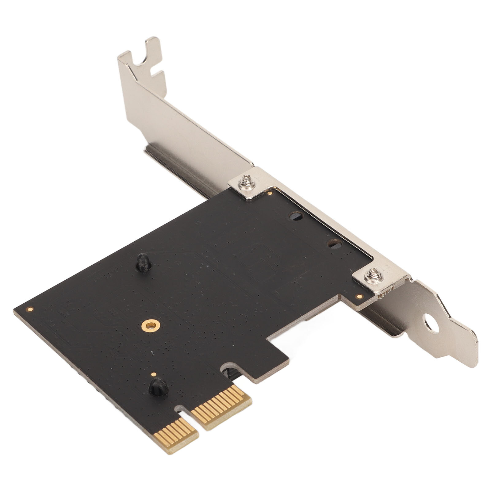Сетевой адаптер PCIE — фото 1
