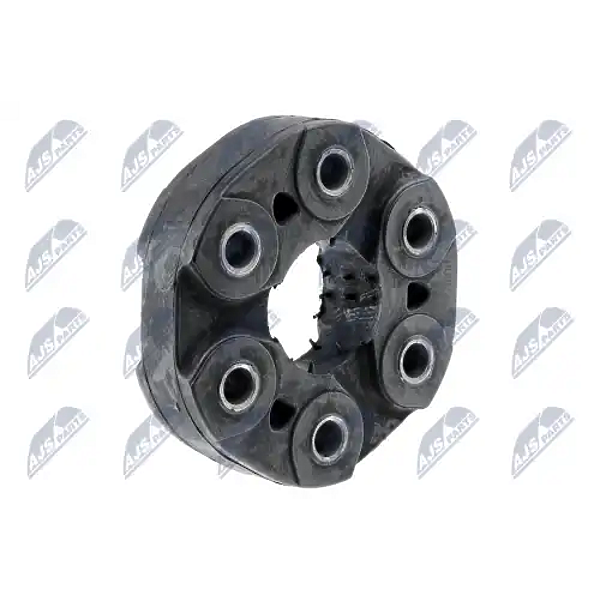 NTY NPE-BM-007 муфта кардана BMW (БМВ) 3 e46 330d 99-,5 e39 525d,530d,540i 98-,7 e38 740i / li,750i / li 94-,8 e31 840i / ci 93