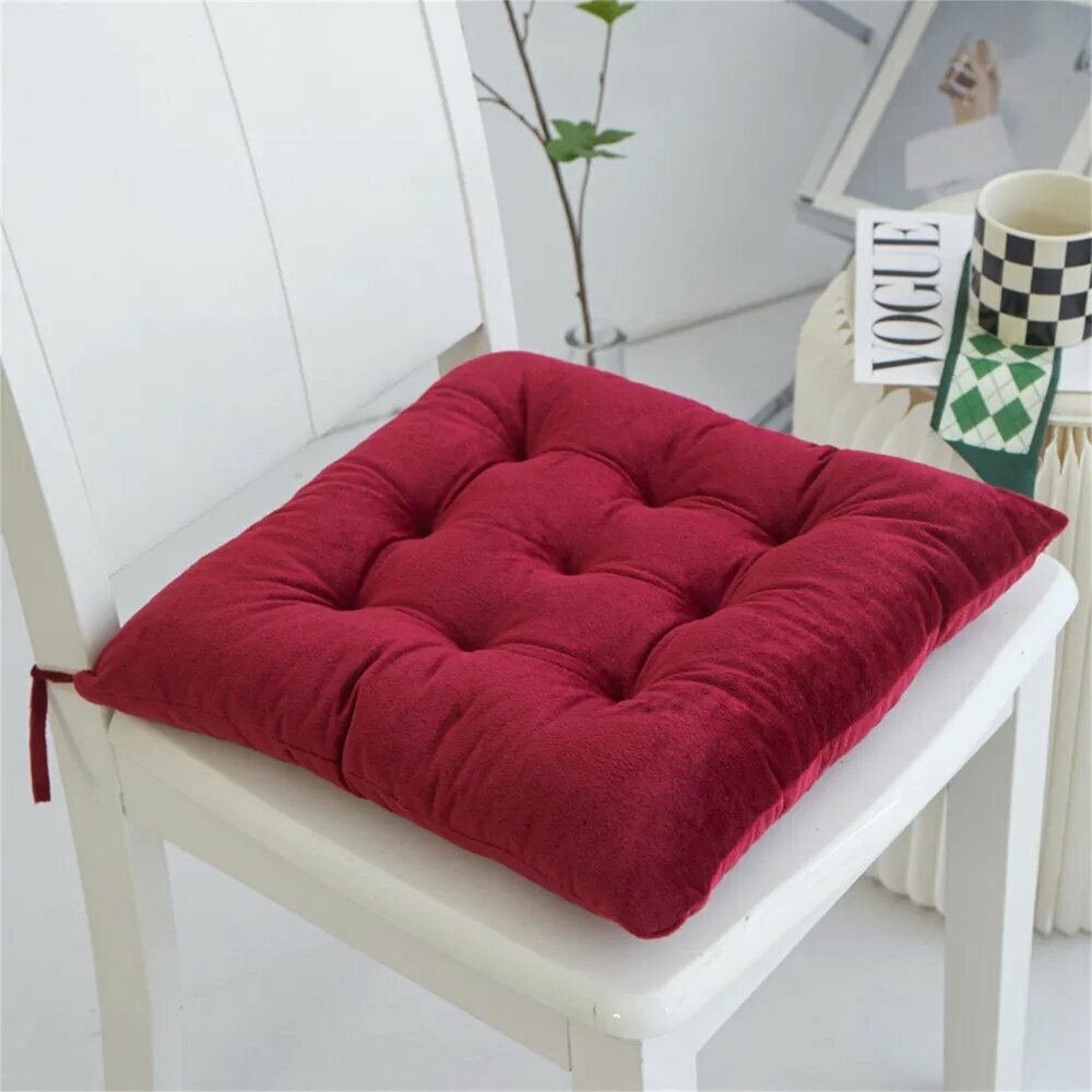 Подушка на стул 019b8bf7926e77bdafefb60953ea1713 40x40 см