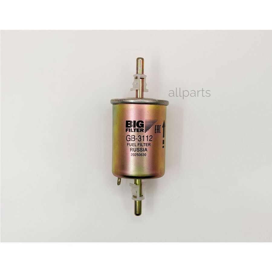 BIG FILTER GB3112 Фильтр топливный Биг GB-3112
