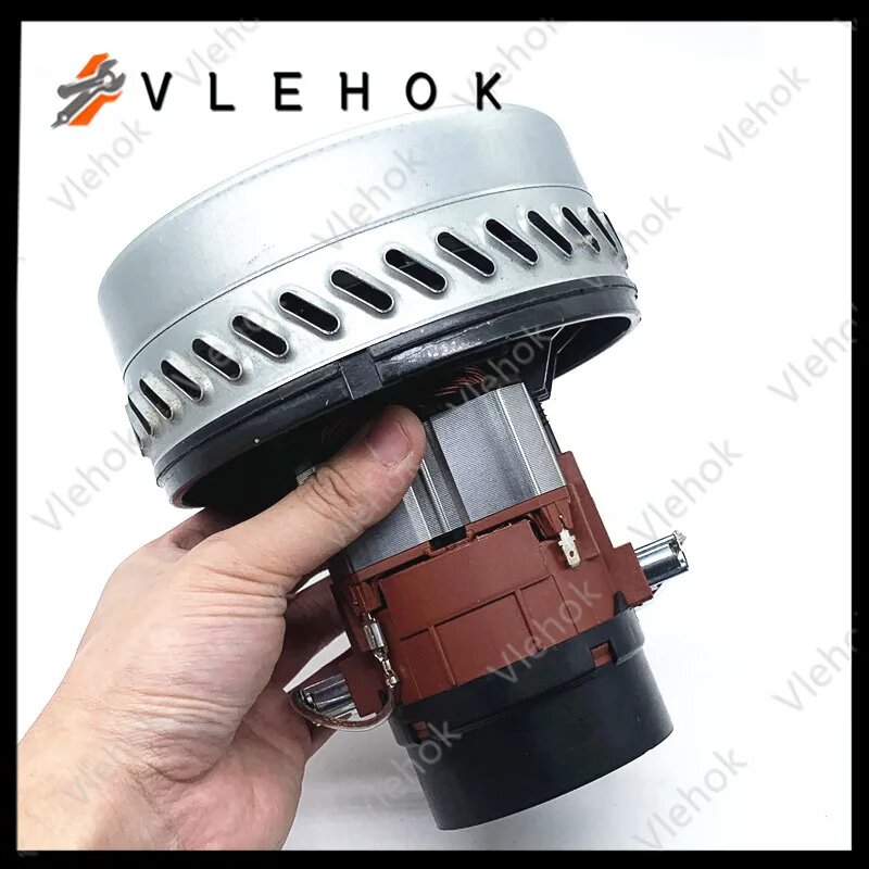 Мотор в сборе для пылесоса BOSCH GAS15 GAS15PS 1619PA7310