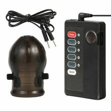 Кольца пениса, мастурбаторы, электрошокеры БДСМ