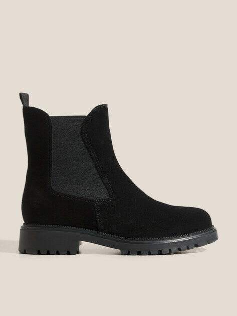 Ботинки челси