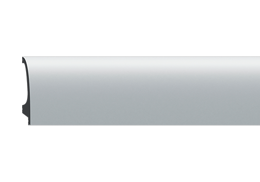 Карниз Европласт Лепнина 6.53.701 Д2000хШ31хВ90 мм.