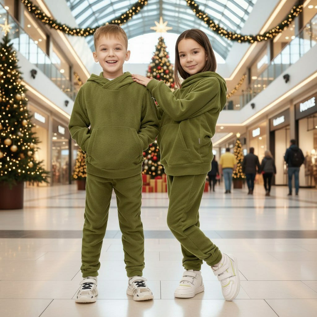 Комплект одежды