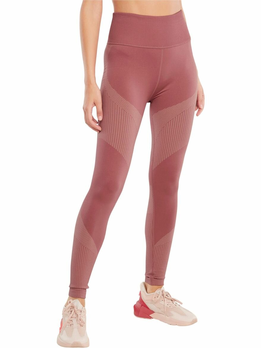 Тайтсы Train Seamless High Waist 7/8 Tight