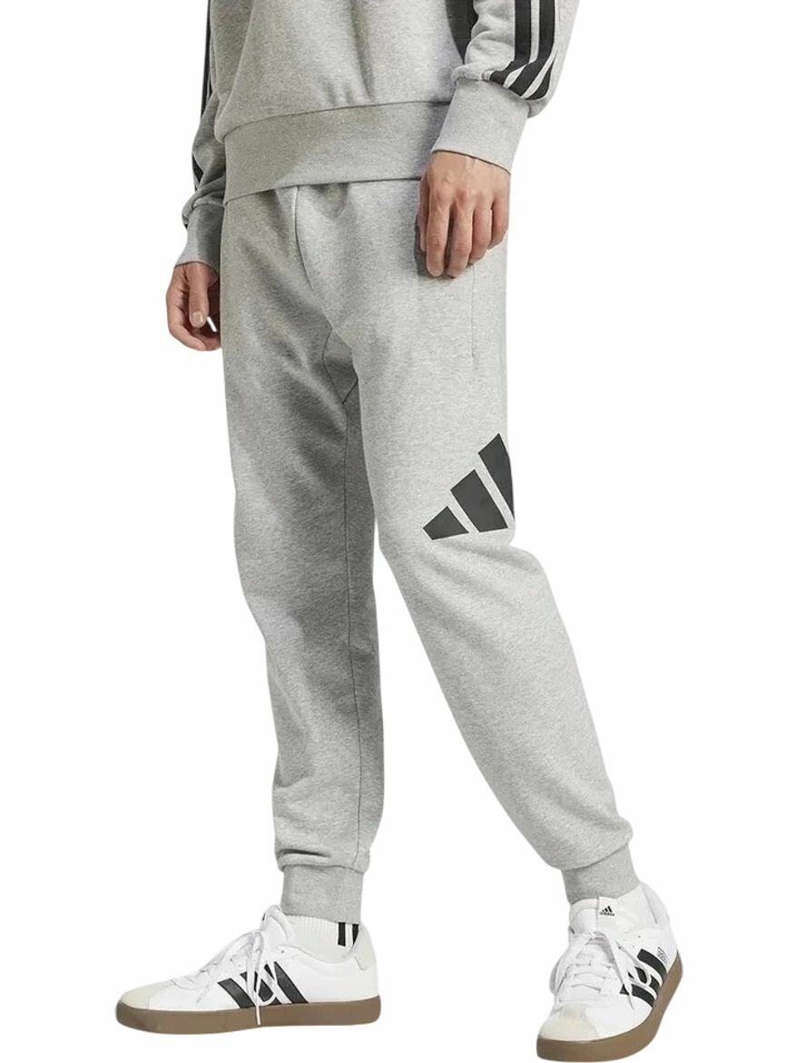 Брюки джоггеры Essentials Big Logo French Terry Joggers