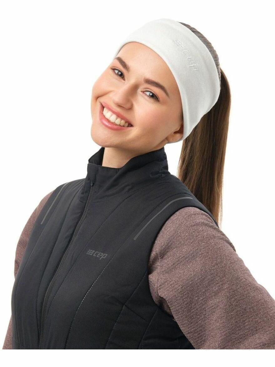 Повязка Cep Headband для мужчин и женщин