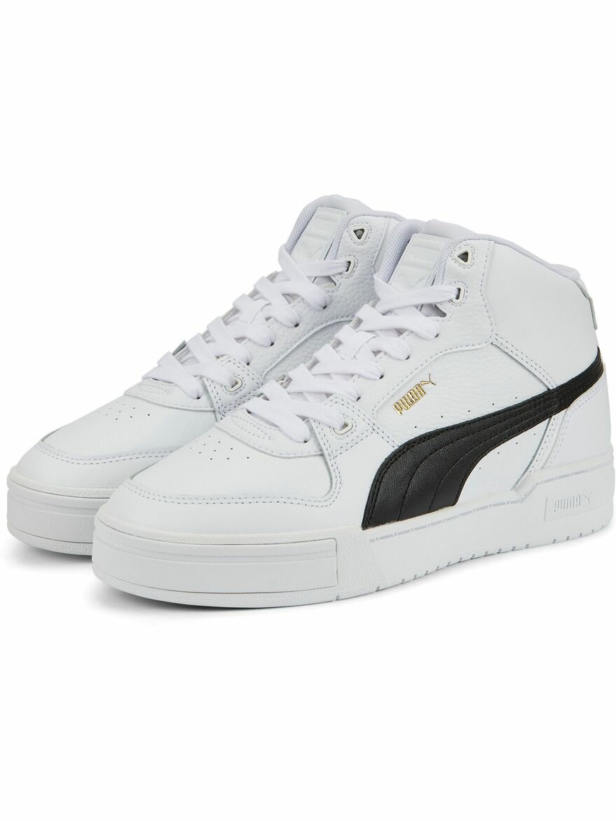 Ботинки CA Pro Mid