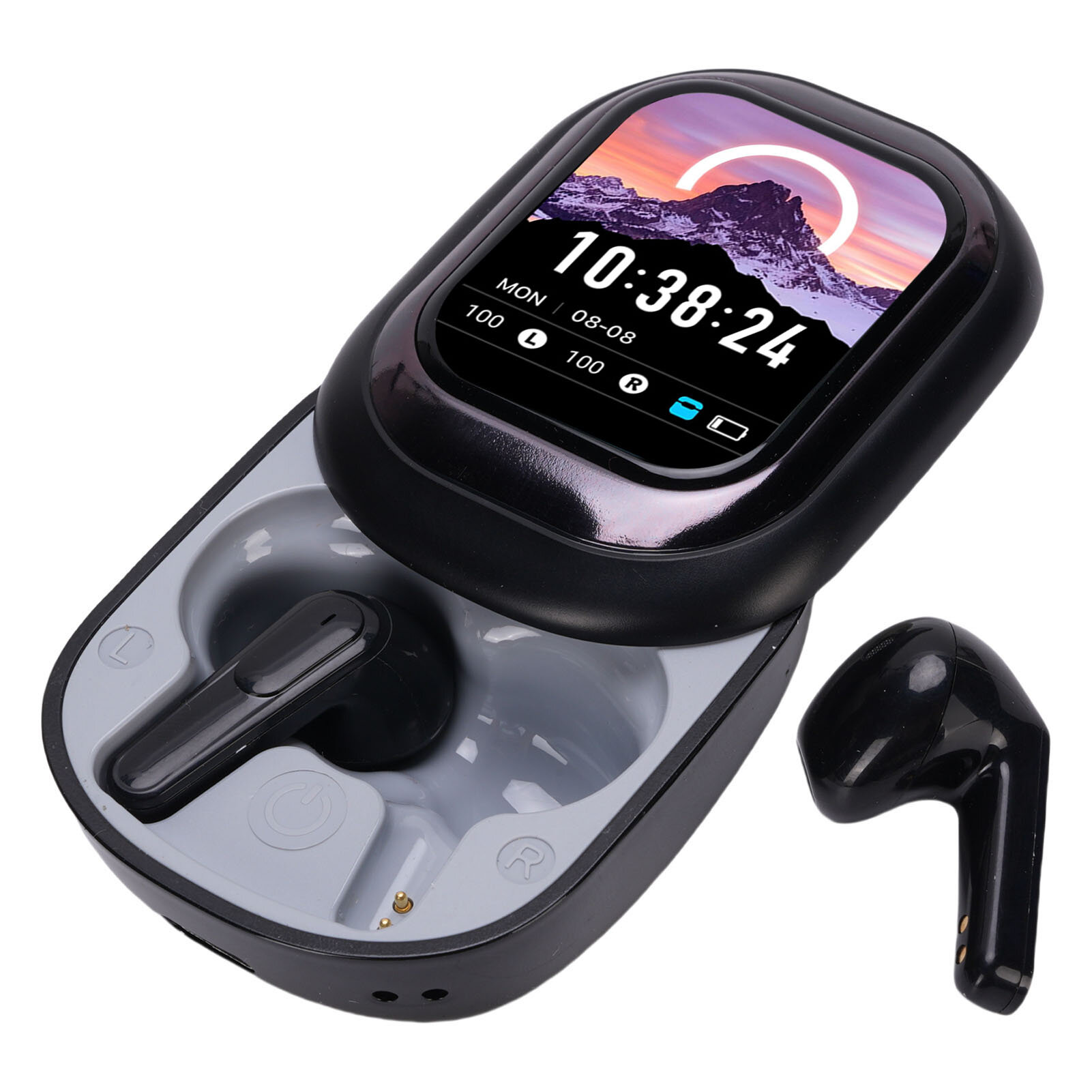 Ушерный телефон BT earbuds — фото 1