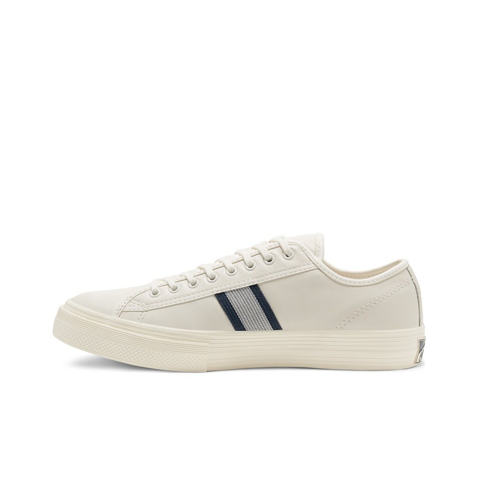 Кроссовки Converse Star Player 76, размер EU 42 стопа (26.5CM), бежевый — фото 1