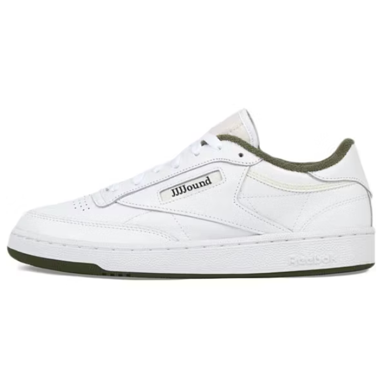 Кеды Reebok Club C