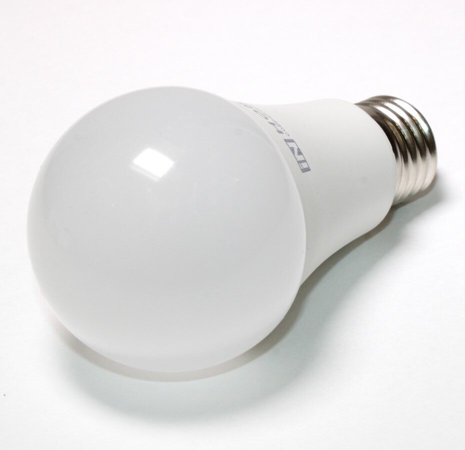 ASD/InHome ЛОН низковольтная A60 E27 12-48V 15W(1200lm) 4000К 4K 112x60 36 LED-MO-PRO 182, Лампа светодиодная