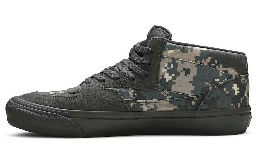 Кроссовки SK8-Hi