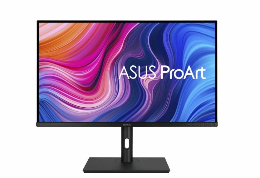 Монитор Asus PA329CV черный