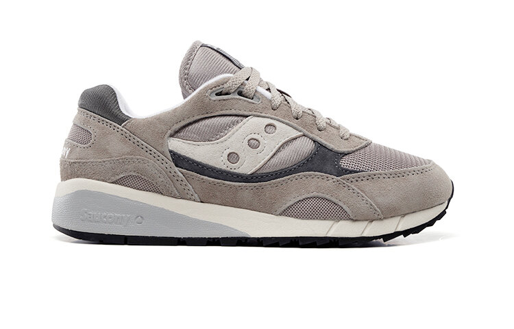 Кроссовки saucony Shadow 6000, размер EU 36 стопа (22CM) — фото 1