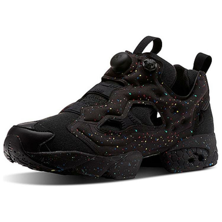 Кроссовки InstaPump Fury