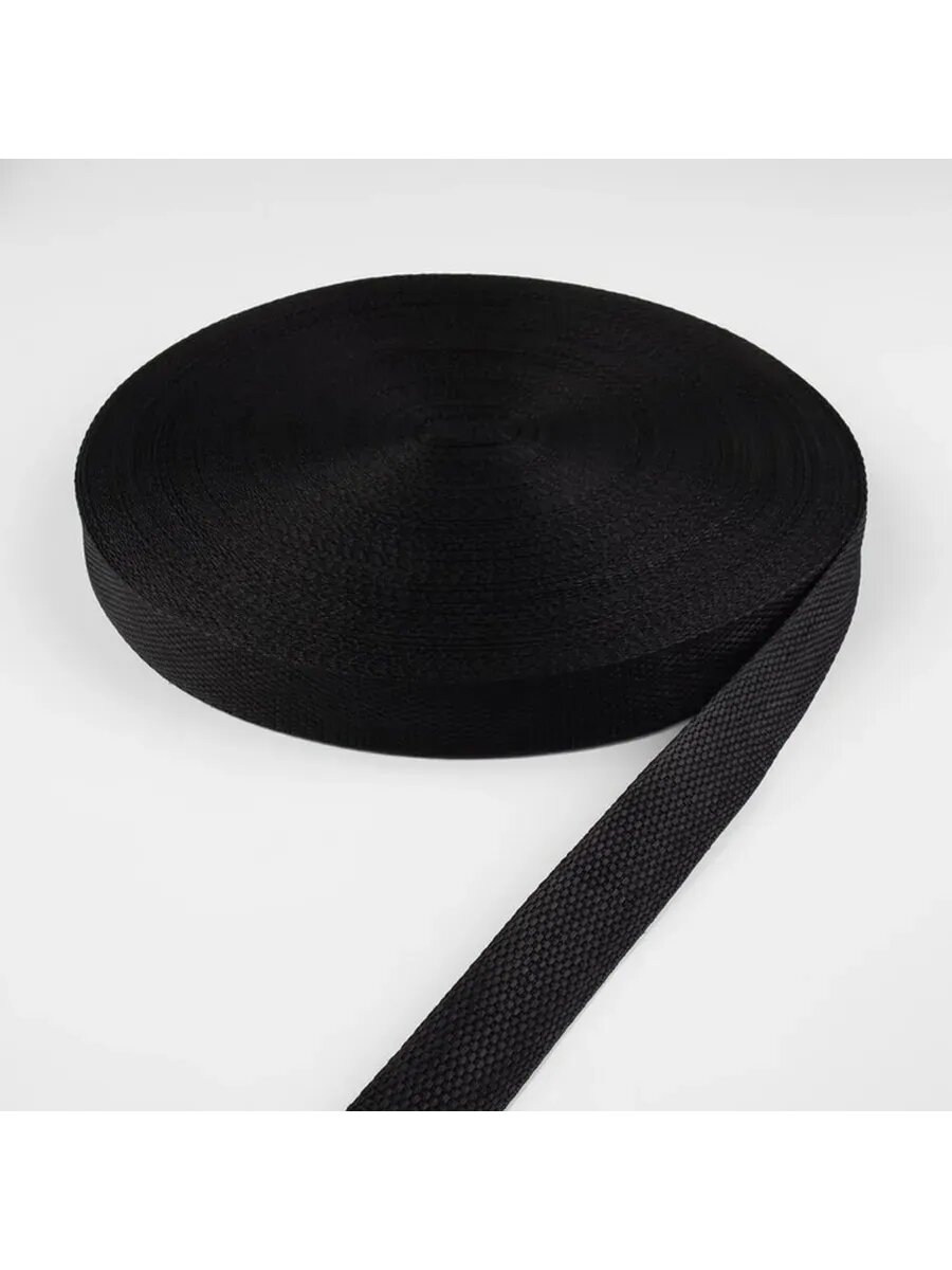 Универсальная ременная стропа для крепежа и изготовления