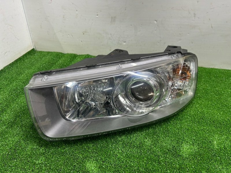 Фара галогеновая передняя левая Chevrolet Captiva 95937929