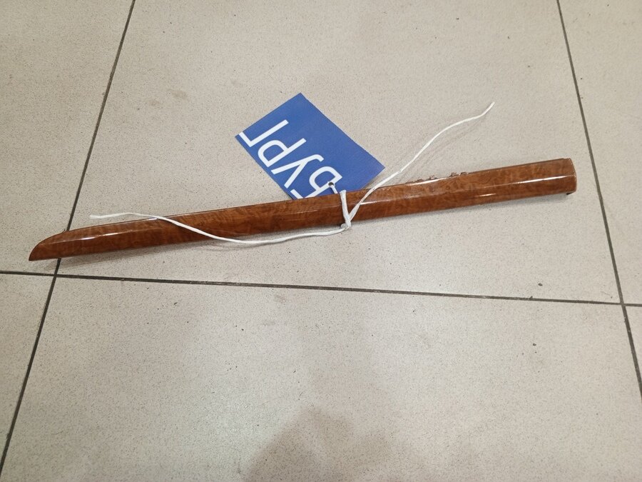 Накладка обшивки двери задней левой от Toyota Avensis 2 2003-2009