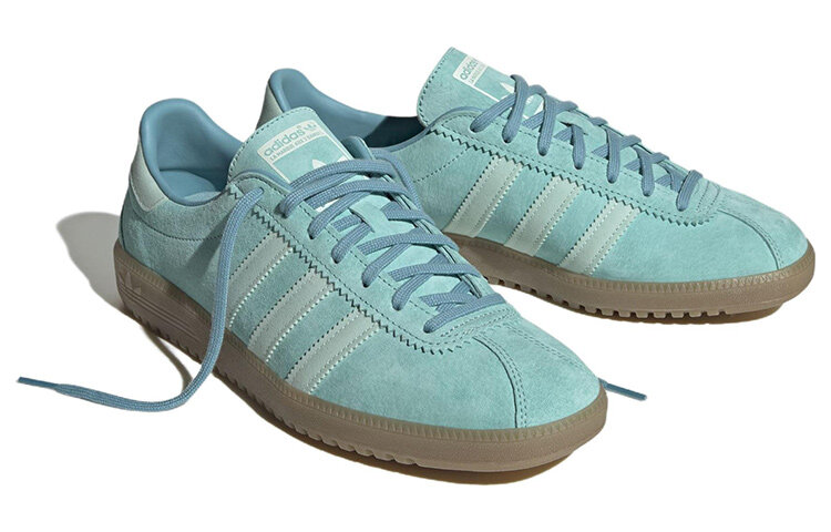 Кроссовки adidas Originals Bermuda, размер EU 46.5 стопа (29CM) — фото 1
