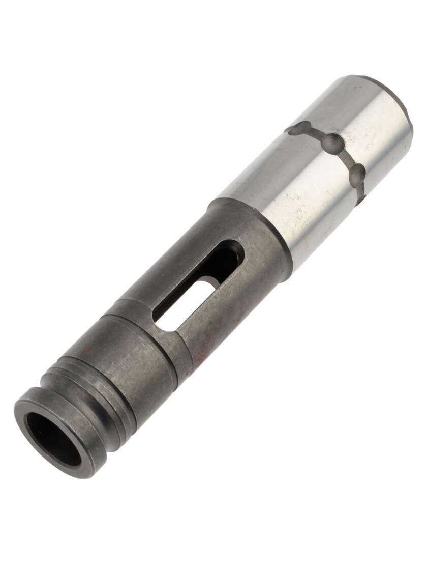 Пневмоцилиндр рабочий для перфоратора вихрь П-1600К-М (s/n BNY~)