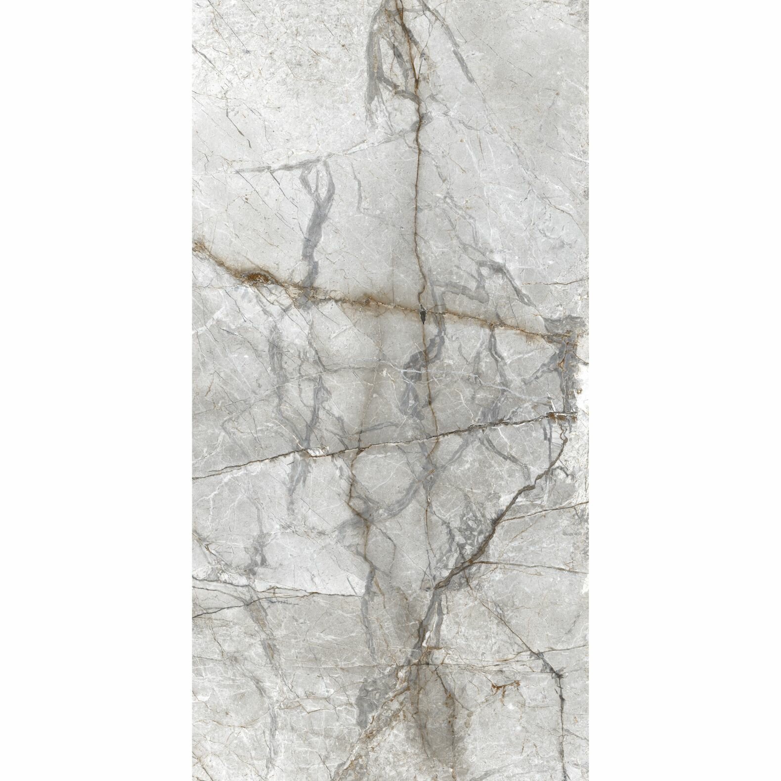 Керамогранит Gresse (Грессе) Petra Greystone Карвинг 60х120 см GRS0215MD