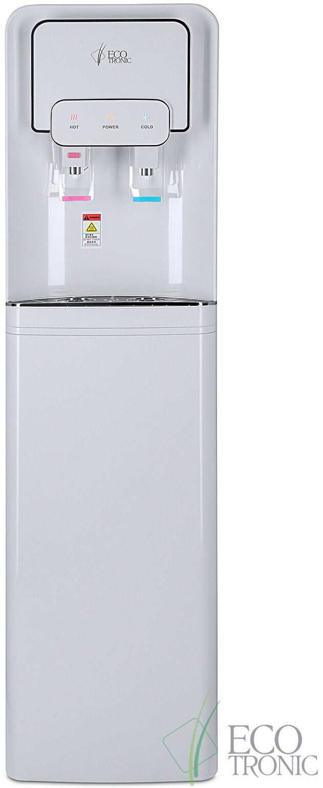 Пурифайер Ecotronic A62-U4L White (ETK11646)