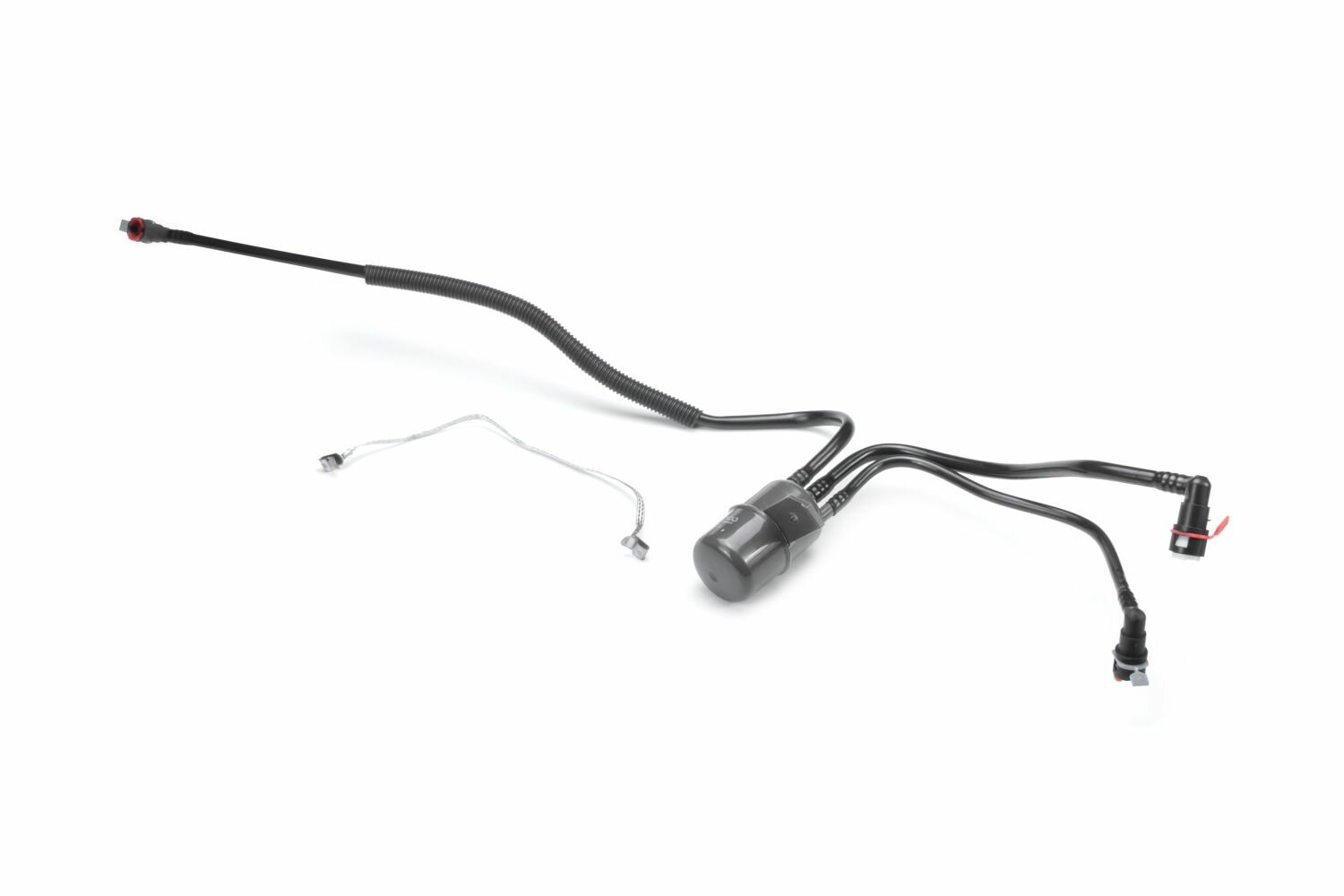 Metaco Фильтр топливный CHRYSLER CARAVAN/ VOYAGER 96-00