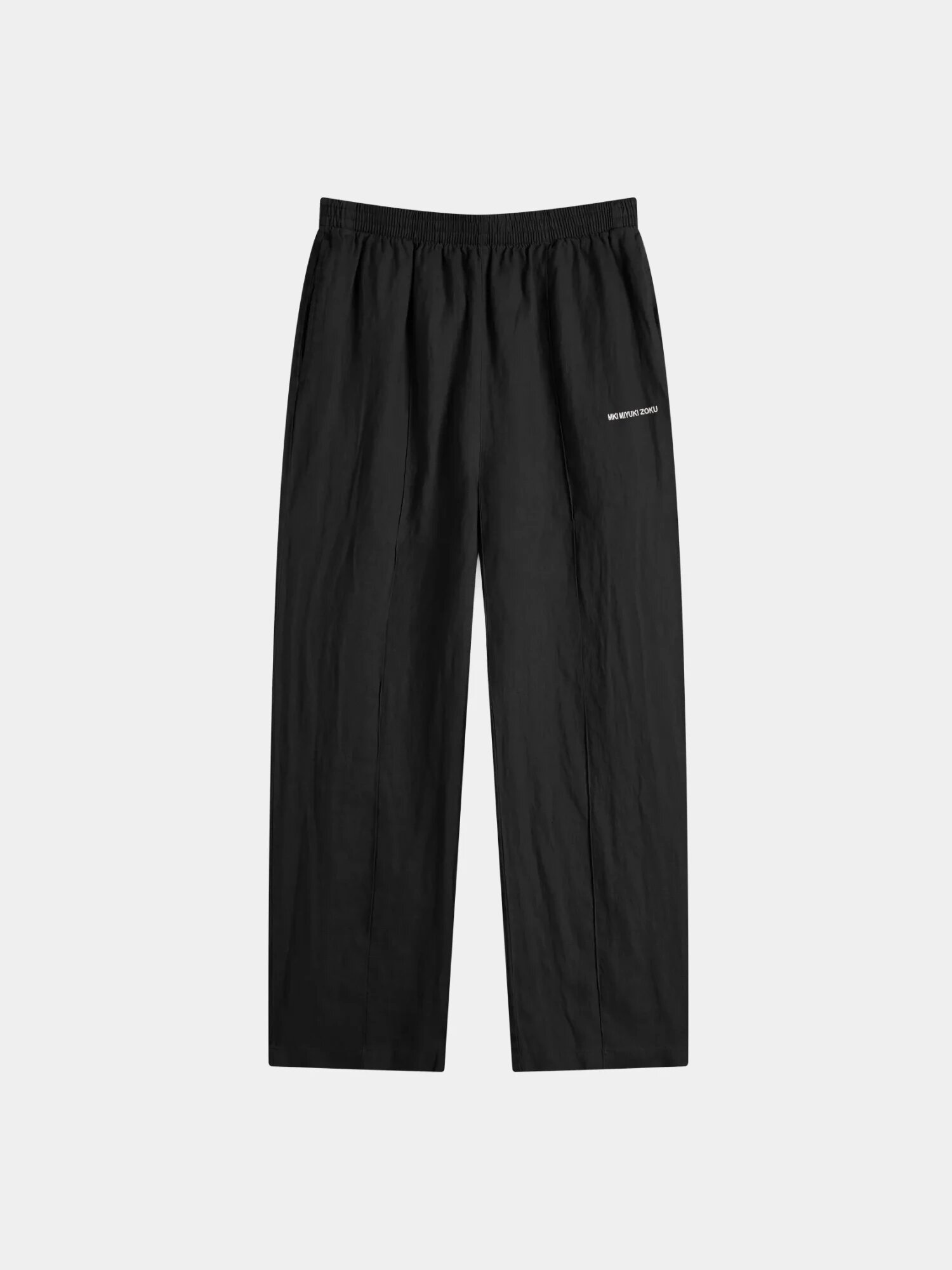 Брюки Linen Wide Leg