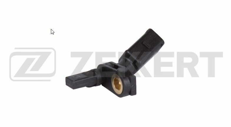 Датчик ABS. Zekkert. передний левый. VW Polo IV V Passat VIII Golf VII Skoda Octavia.