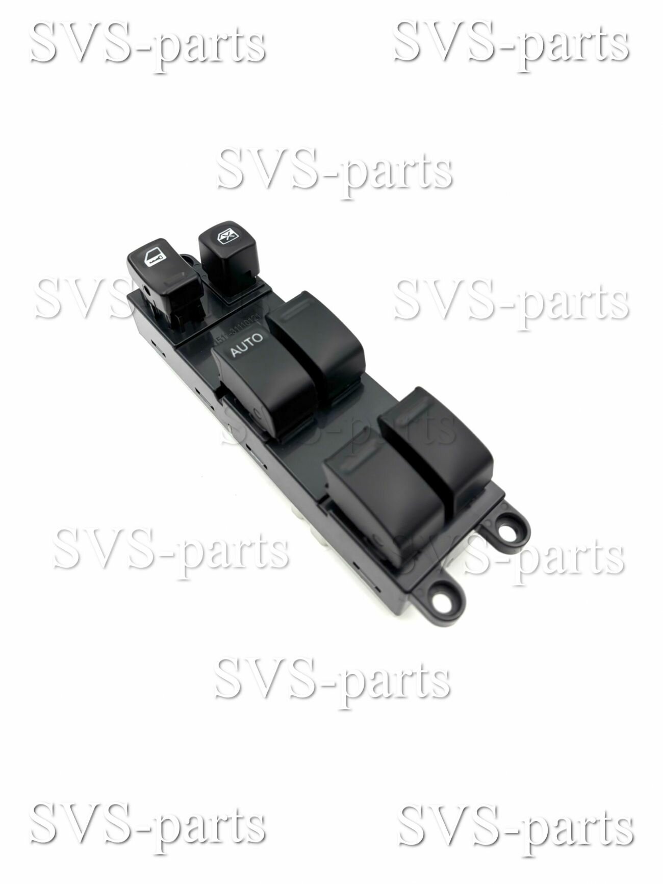 Кнопки стеклоподъемников Subaru Forester SG OEM: 83071SA140