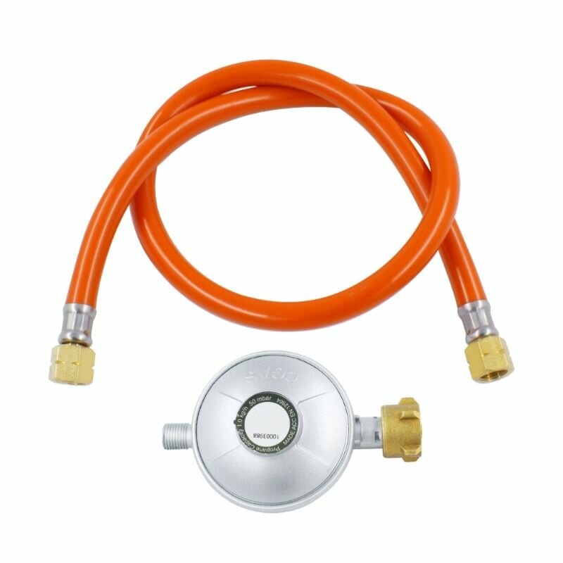 Интерфейсный редукционный клапан давления 50 мбар