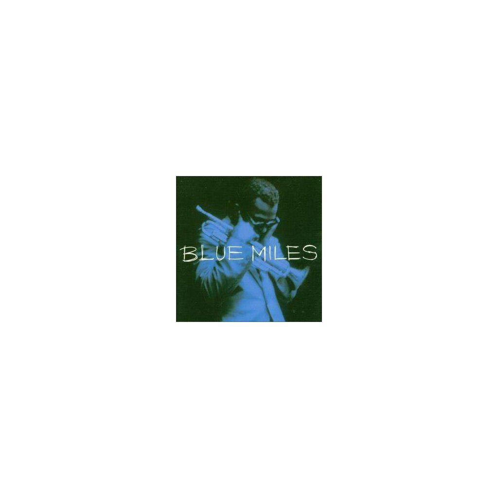 Диск Miles Davis (1926-1991) - Blue Miles (1 CD)
