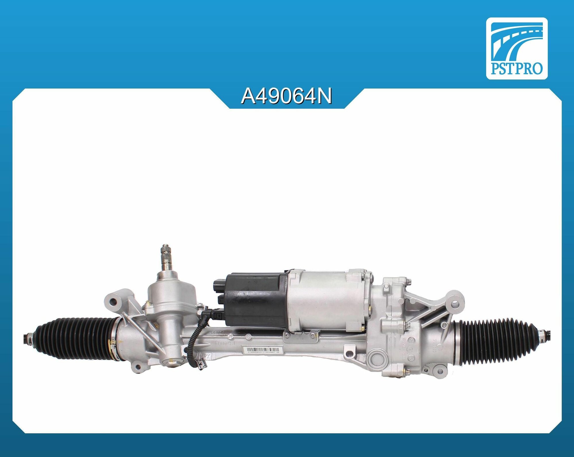 Электрическая рулевая рейка Mercedes E W213 / S213 2016- A49064PST