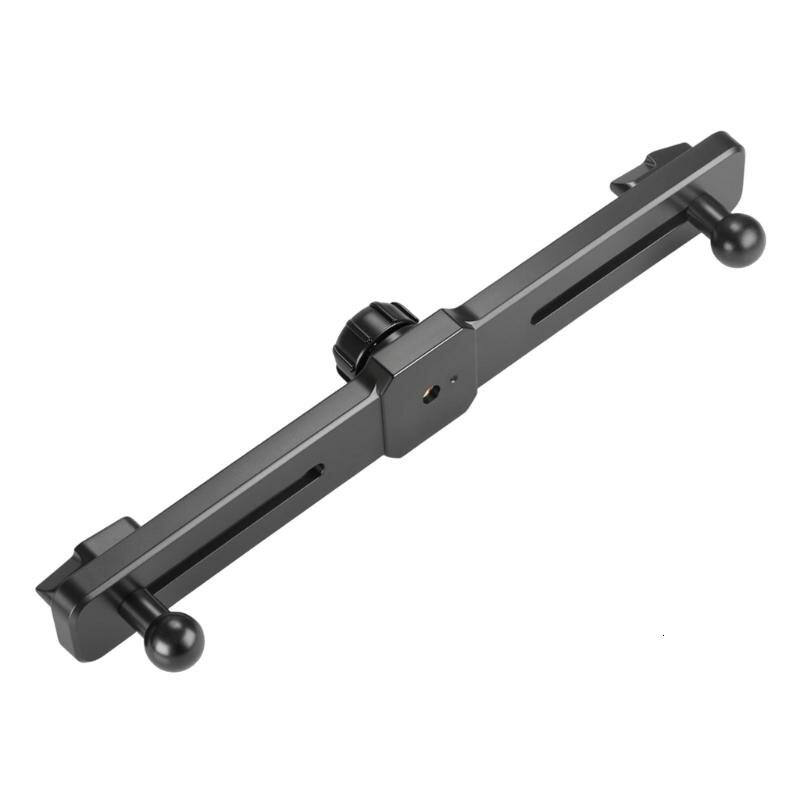 17-мм сферический соединитель для двойного крепления