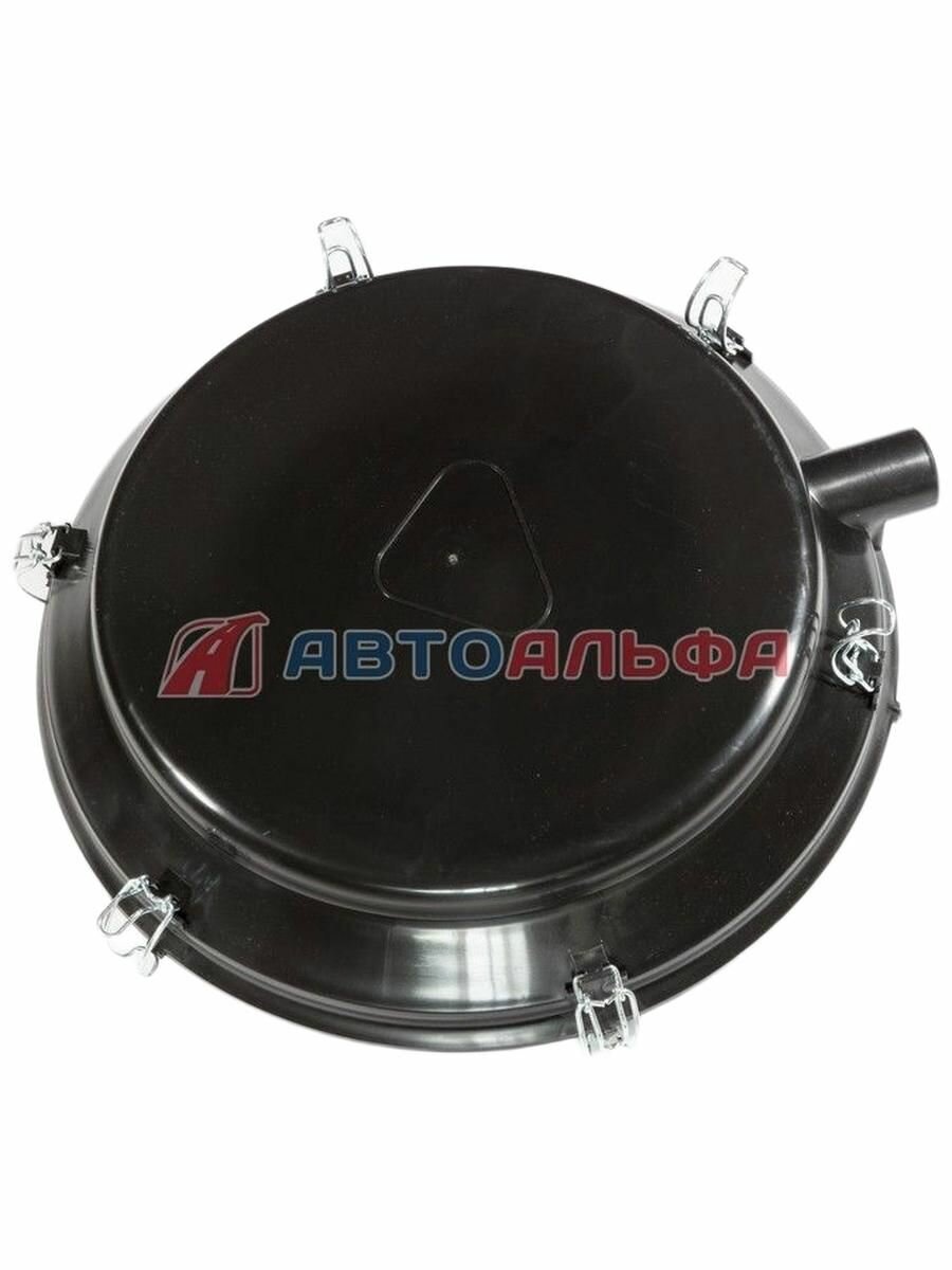 Крышка воздушного фильтра КАМАЗ Евро